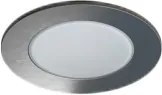 LED podhledové svítidlo Panlux SPOTLIGHT IP65 ROUND 4000K PN14300024