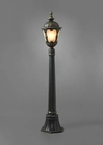 NOW 4685 Venkovní stojanová lampa 4685 Tybr (Nowodvorski) - NOWODVORSKI