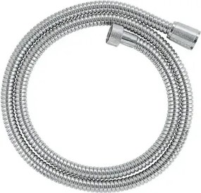Grohe Hadice - Sprchová hadice VitalioFlex Metal Long-Life 1.25 m chro