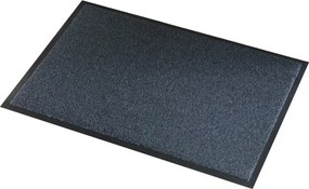Čistící rohož ECO antracit - 100% recykl, 150 x 90 cm