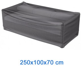 Obal na pohovku 250x100x70 cm Aerocover
