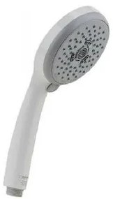 Hansgrohe Croma 100 - Sprchová hlavice Multi, 3 proudy, šedá 28536460