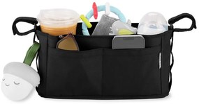 SKIPHOP Organizér na kočárek Grab&Go Skip Hop Ultra Černý