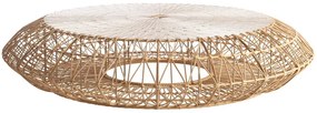 Kenneth Cobonpue designové konferenční stolky Dreamcatcher Coffee Table (150 x 35 cm)