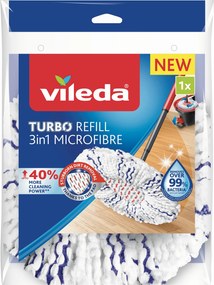 XXXLutz POTAH NA MOP Vileda - Mopy na podlahu & stěrky na okna - 0085940251