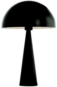 Zambelis Zambelis 20210 - Stolní lampa 1xE27/25W/230V černá UN0806