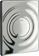 Grohe Surf - Ovládací tlačítko chrom