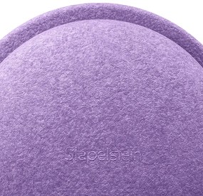 Stapelstein® Original balanční kámen violet