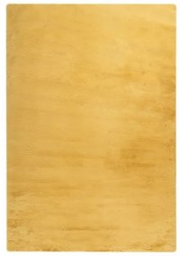 Kusový koberec Heaven 800 yellow Varianta: 120x170 cm