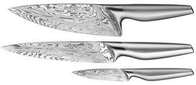 Sada nožů WMF Damasteel 3 ks 1882109998