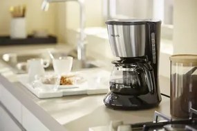 Philips HD7435-20 / kávovar na překapávanou kávu / 700 W / 0.6L nádrž