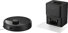 Roborock Q7 BF černá / Robotický vysavač / 40 W / vysávání a mopování