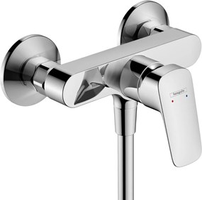 Hansgrohe Logis, páková sprchová baterie, chromová, 71600000