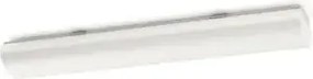 Philips Softline 24W bílá / LED nástěnné svítidlo / 2350lm / 4000K / I