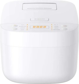 Xiaomi - Rýžovar, objem 3 l, s časovačem, WiFi, bílá 6941812758410