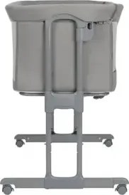 Bebeconfort Amara postýlka přenosná Tinted Grey / od narození do 9 kg