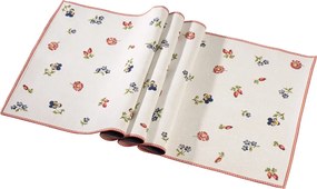 Villeroy&Boch Table Decoration gobelínový běhoun Petite Fleur 1430 × 490 mm