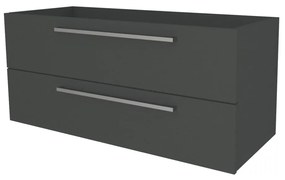 Mereo Mereo, Bino, koupelnová skříňka 121 cm, Multidecor, CN693SSEAN