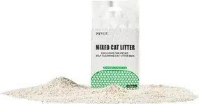Petkit Mixed Cat Litter / smíšené stelivo pro kočky / 3 sáčky