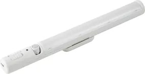 RETLUX RLL 513 LED PIR 0.7W 26cm / LED svítidlo lineární / 70 lm / 300