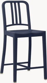Barová židle 111 Navy
