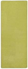 Hanse Home Collection koberce Světle zelený kusový koberec Fancy 103009 Grün ROZMĚR: 200x280