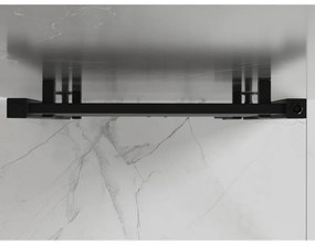 Mexen Pluton topné těleso 1200 x 600 mm, 718 W, černá, W106-1200-600-00-70