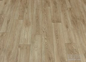 Breno PVC SILVERTEX Pin Oak 166M – přírodní dekor dřeva, šíře 200 cm