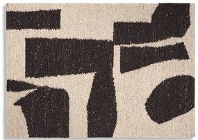 Ferm Living designové koberce Piece Rug (140 x 200 cm)