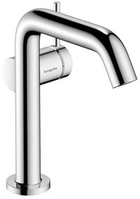 Hansgrohe Tecturis S - Umyvadlová baterie, CoolStart, EcoSmart, chrom 73341000