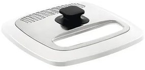 Tefal - Multifunkční fritéza 9v1 VERSALIO DE LUXE 1600W/230V 2 l bílá