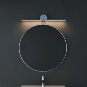 Nástěnné LED svítidlo Artist, 1x LED 6w, 4000k, (40 cm),