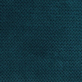 RYCHLESCHNOUCÍ RUČNÍK Z MIKROVLÁKNA ZOE1 30X50 CM TMAVĚZELENÁ