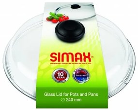 SIMAX TEPLOVZDORNÉ VÍKO 18 CM