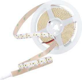 LED světelný pás WM615, 5 m, bílá