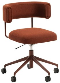 MIDJ - Židle AMELIE DP TS