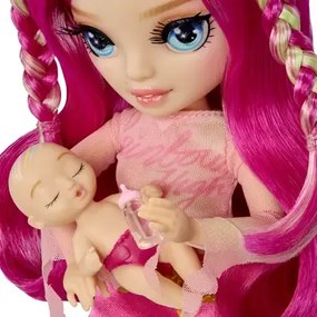 MGA Panenka Rainbow High Jr. High Bestie Babysitters – Stella Monroe /