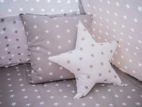 AKCE set teepee stan do dětského pokoje varianta: standard