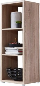 XXXLutz REGÁL, Sonoma dub, 37,5/108,5/33 cm MID.YOU - Online Only regály & police - 001067006101