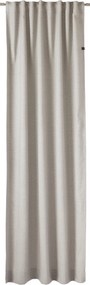 XXXLutz HOTOVÝ ZÁVĚS, neprůsvitné, 130/250 cm Schöner Wohnen - Závěsy - 003021077502