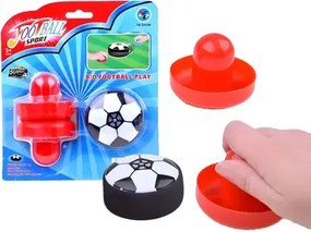 JOKOMISIADA Air Hockey Hover Ball / Hra / levitující míček cca 7 cm /