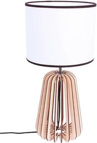XXXLutz STOLNÍ LAMPA, E27, 25/51 cm - Online Only svítidla - 009228021902