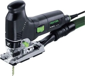 Přímočará pila Festool PS 300 EQ-Plus TRION (576041)