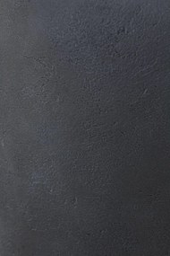 Květináč MAGNUM, sklolaminát, výška 100 cm, antracit