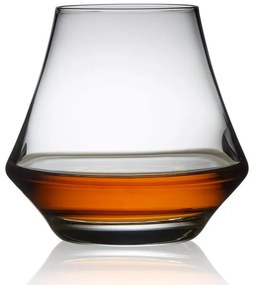 Lyngby Glas Sklenice na rum Juvel 29cl (sada 6 ks)