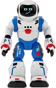 MADE Robot Bruce / Hračka / od 5 let / na baterie AA