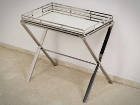 Konzolový stolek Zuri 57 cm
