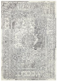 Hanse Home Collection koberce Kusový koberec Celebration 103468 Plume Creme Grey ROZMĚR: 120x170