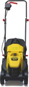 Elektrická sekačka 32cm 1300W HD EXTREME JOHN GARDENER