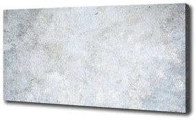 Wallmuralia Foto-obraz canvas na rámu Betonové pozadí 100x50